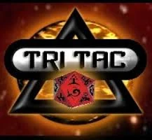 Tri Tac Games | Card Game Database Wiki | Fandom