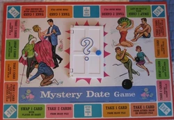 Mystery Date (game) | Card Game Database Wiki | Fandom