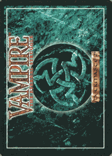 Vampire: The Eternal Struggle | Card Game Database Wiki | Fandom