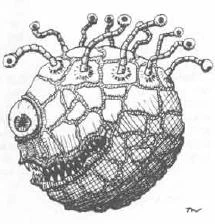 Beholder (Dungeons & Dragons) | Card Game Database Wiki | Fandom