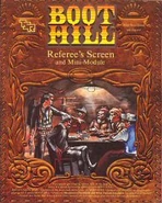 Boot Hill Game | Card Game Database Wiki | Fandom