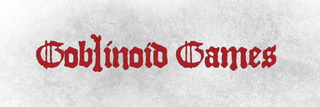 Goblinoid Games | Card Game Database Wiki | Fandom