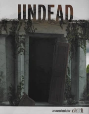 Undead | Card Game Database Wiki | Fandom