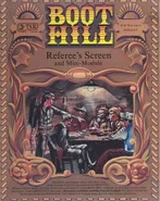 Boot Hill Game | Card Game Database Wiki | Fandom