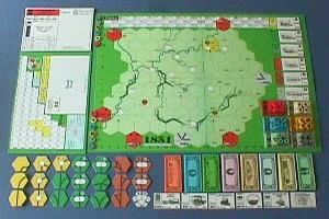 18XX | Card Game Database Wiki | Fandom