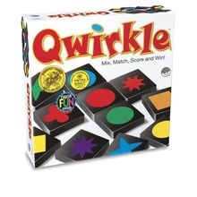 Qwirkle | Card Game Database Wiki | Fandom