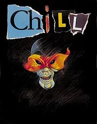 Chill (role-playing game) | Card Game Database Wiki | Fandom