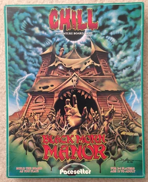 Chilled to the Bone | Card Game Database Wiki | Fandom