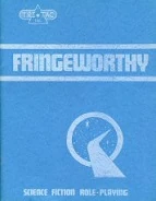 Fringeworthy | Card Game Database Wiki | Fandom