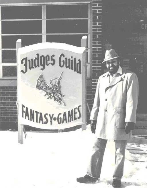 Judges Guild | Card Game Database Wiki | Fandom