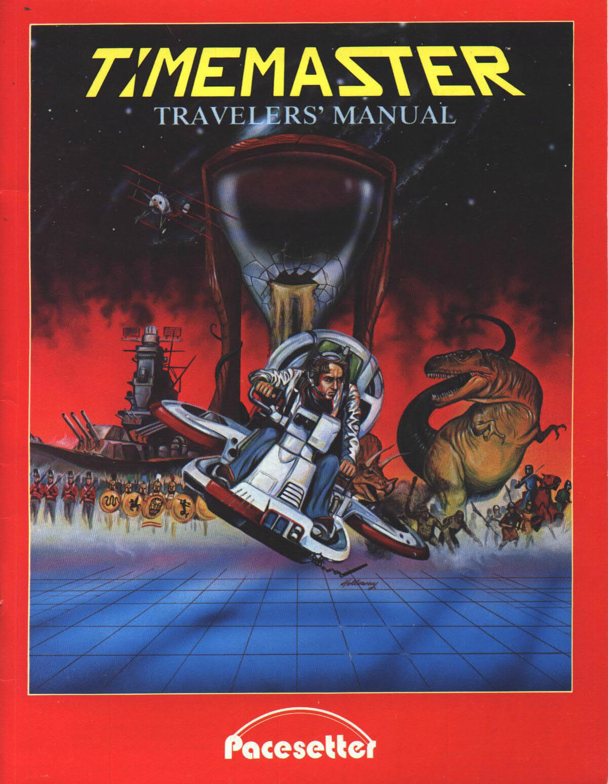 Travelers Manual Card Game Database Wiki Fandom