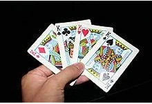 Face cards | Card Game Wiki | Fandom