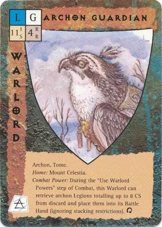 Archon Guardian (BWBS) | CardGuide Wiki | Fandom