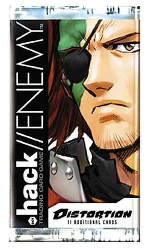 Distortion | CardGuide Wiki | Fandom