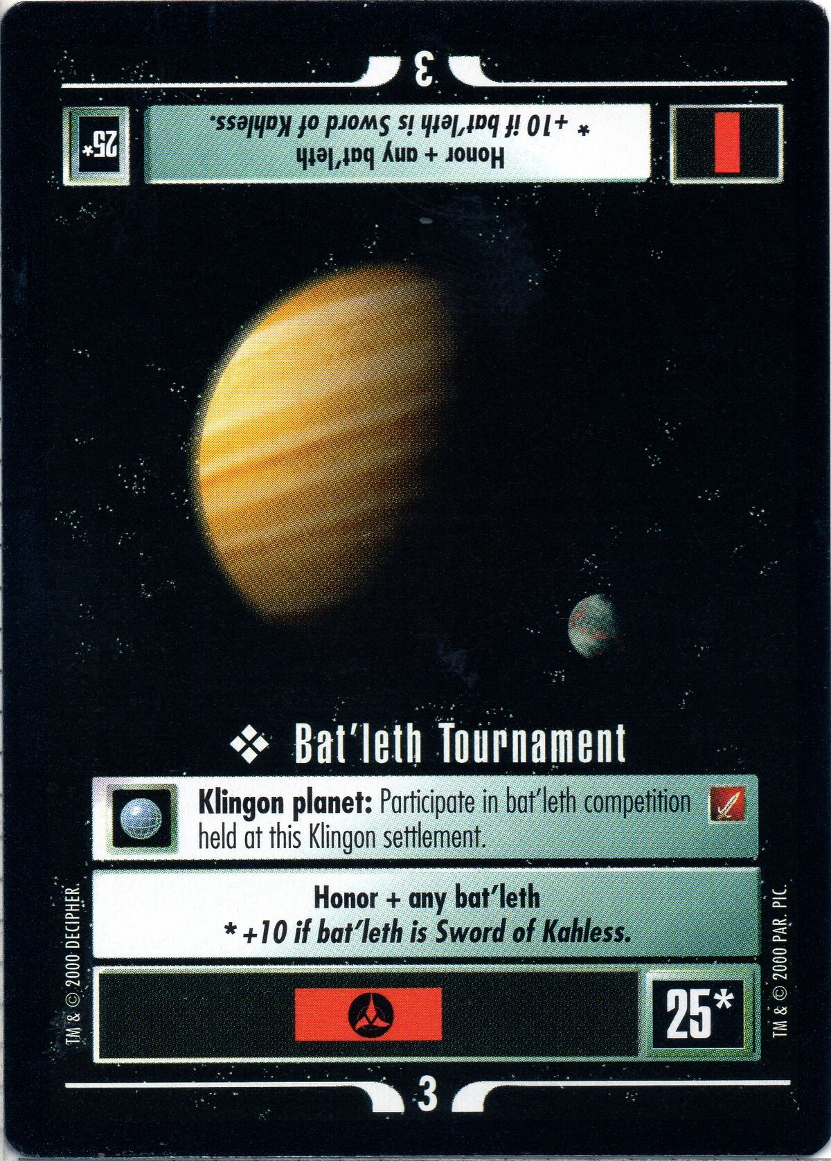 Batleth Tournament Ttwt Cardguide Wiki Fandom