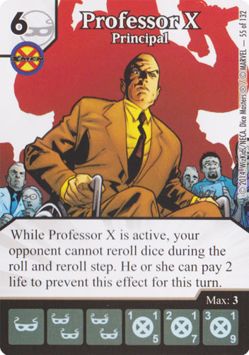 Professor X Principal Avx Cardguide Wiki Fandom
