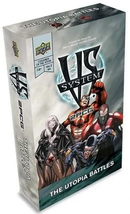 The Utopia Battles (expansion) | CardGuide Wiki | Fandom