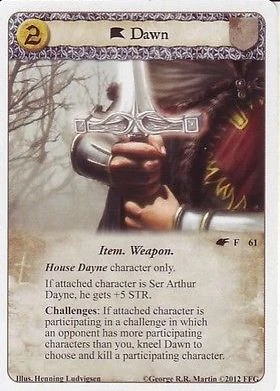 Dawn (TRS) (2P) | CardGuide Wiki | Fandom