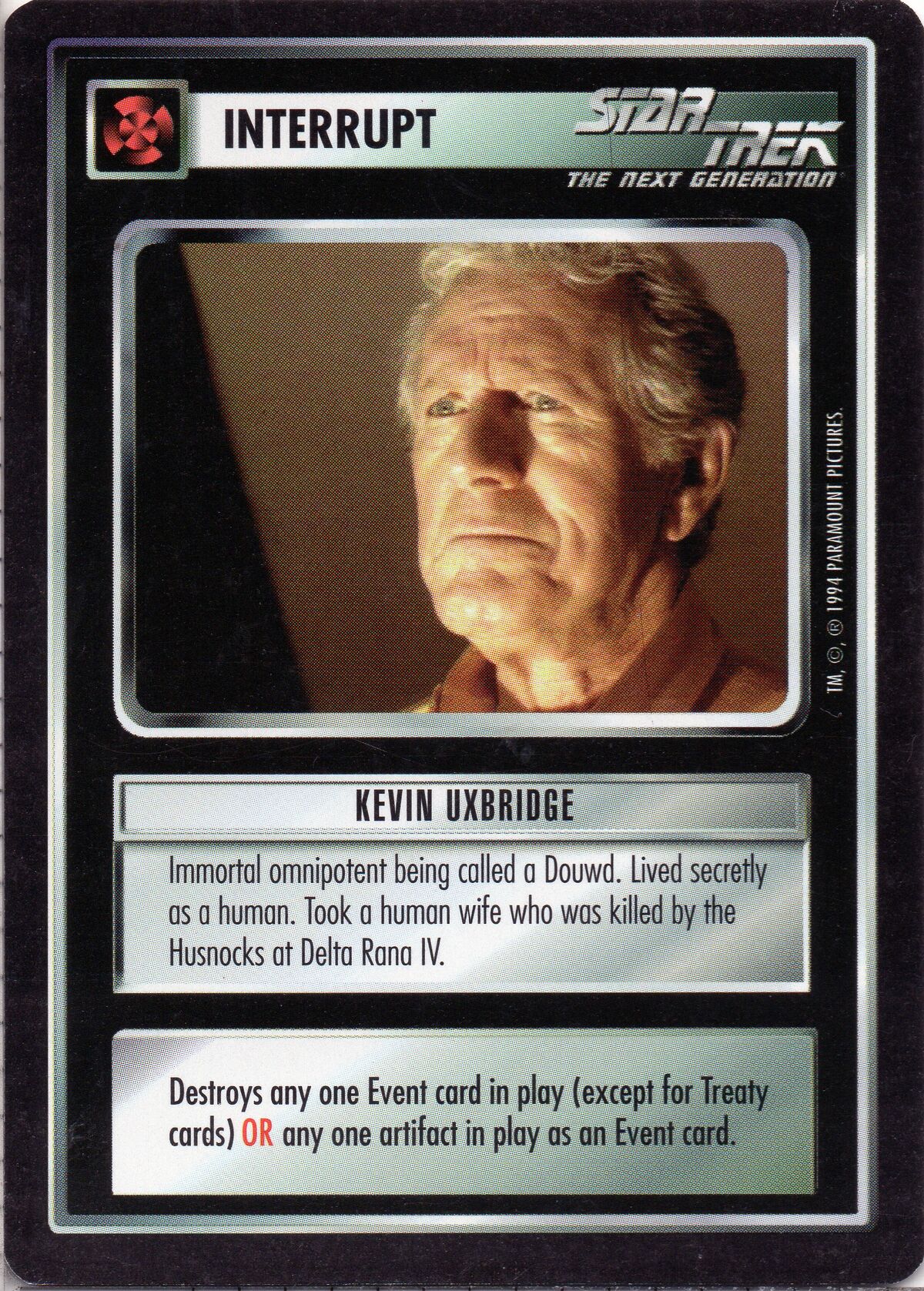 Kevin Uxbridge Pl Cardguide Wiki Fandom