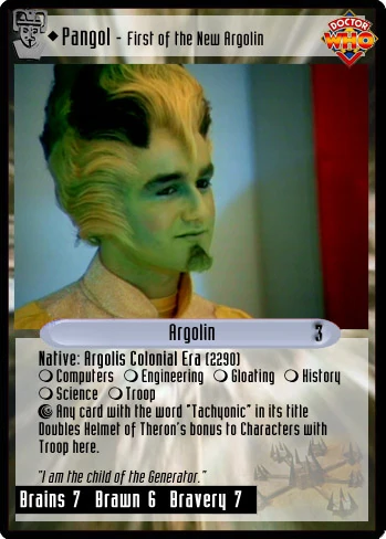 Pangol - First of the New Argolin (AW) | CardGuide Wiki | Fandom