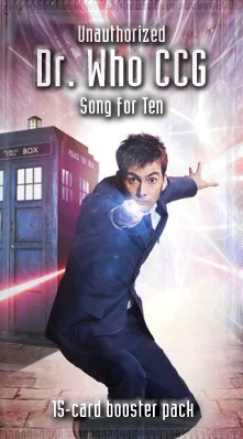 Song for Ten (expansion) | CardGuide Wiki | Fandom