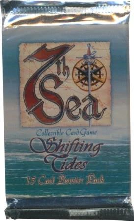 Shifting Tides | CardGuide Wiki | Fandom