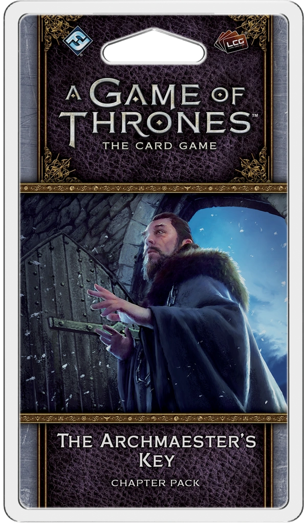 The Archmaester's Key (expansion) | CardGuide Wiki | Fandom