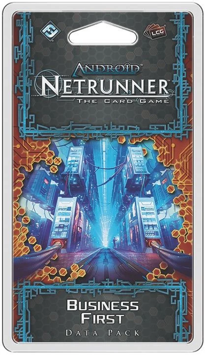 Business First | CardGuide Wiki | Fandom