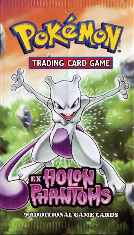 EX Holon Phantoms (expansion) | CardGuide Wiki | Fandom