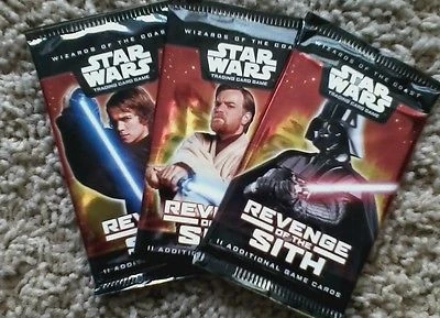 Revenge of the Sith (expansion) | CardGuide Wiki | Fandom