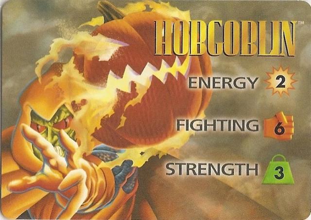 Hobgoblin P Cardguide Wiki Fandom