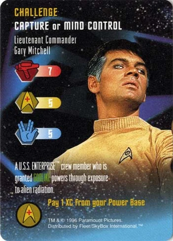 Category:Very Rare (Star Trek: The Card Game) | CardGuide Wiki | Fandom