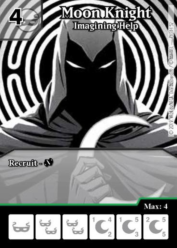 Moon Knight Imagining Help Aigdp Cardguide Wiki Fandom