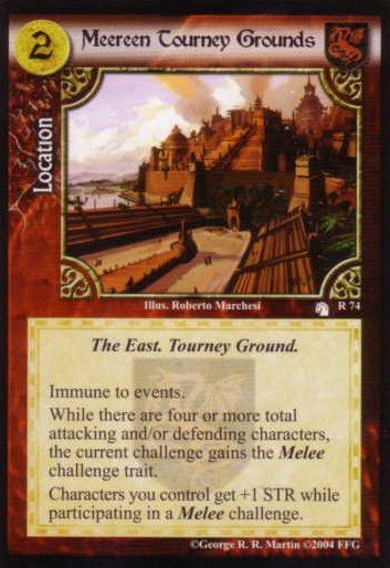 Meereen Tourney Grounds Atos Cardguide Wiki Fandom