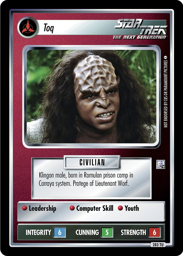 Toq (PT) | CardGuide Wiki | Fandom