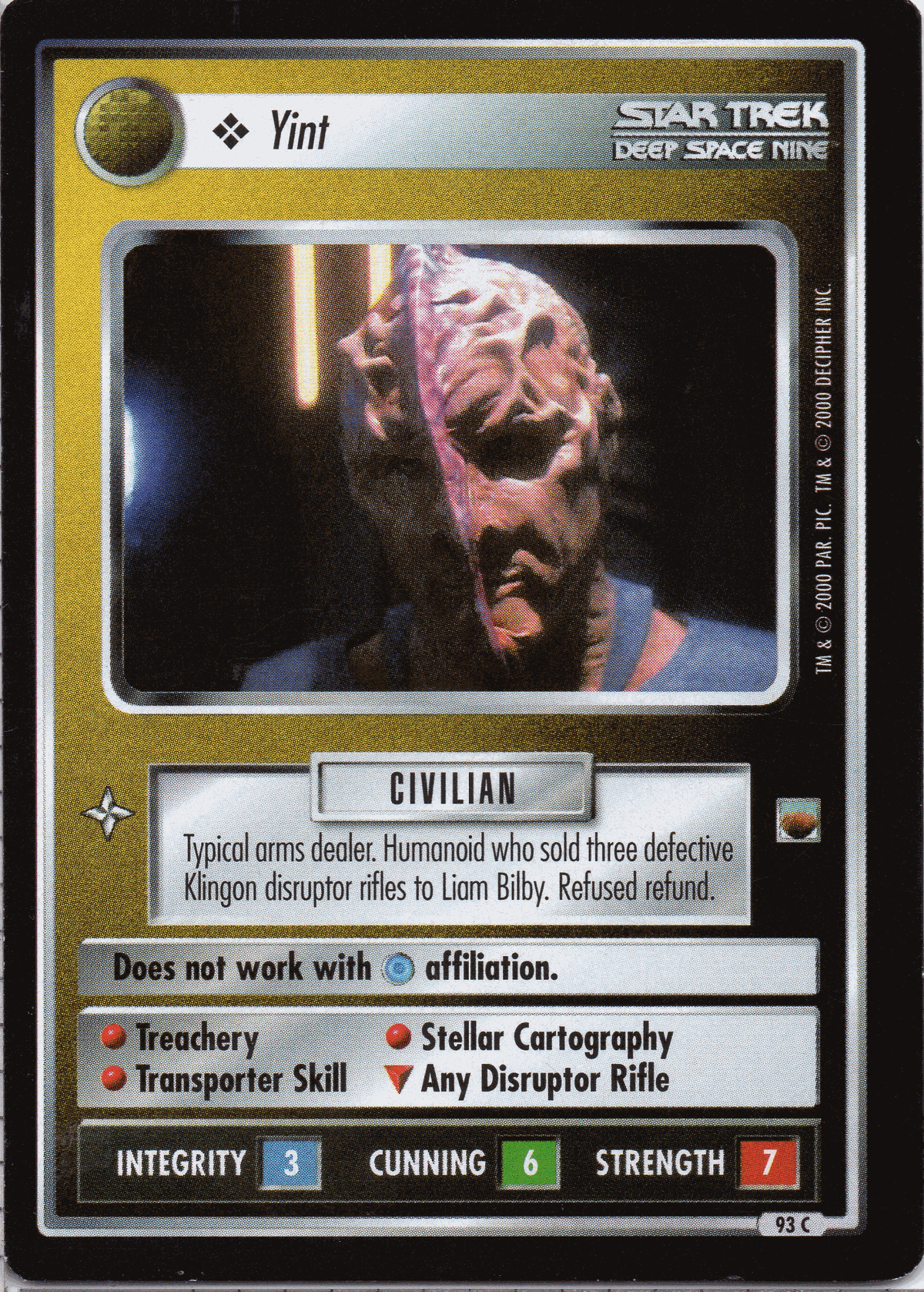 Yint Ttwt Cardguide Wiki Fandom