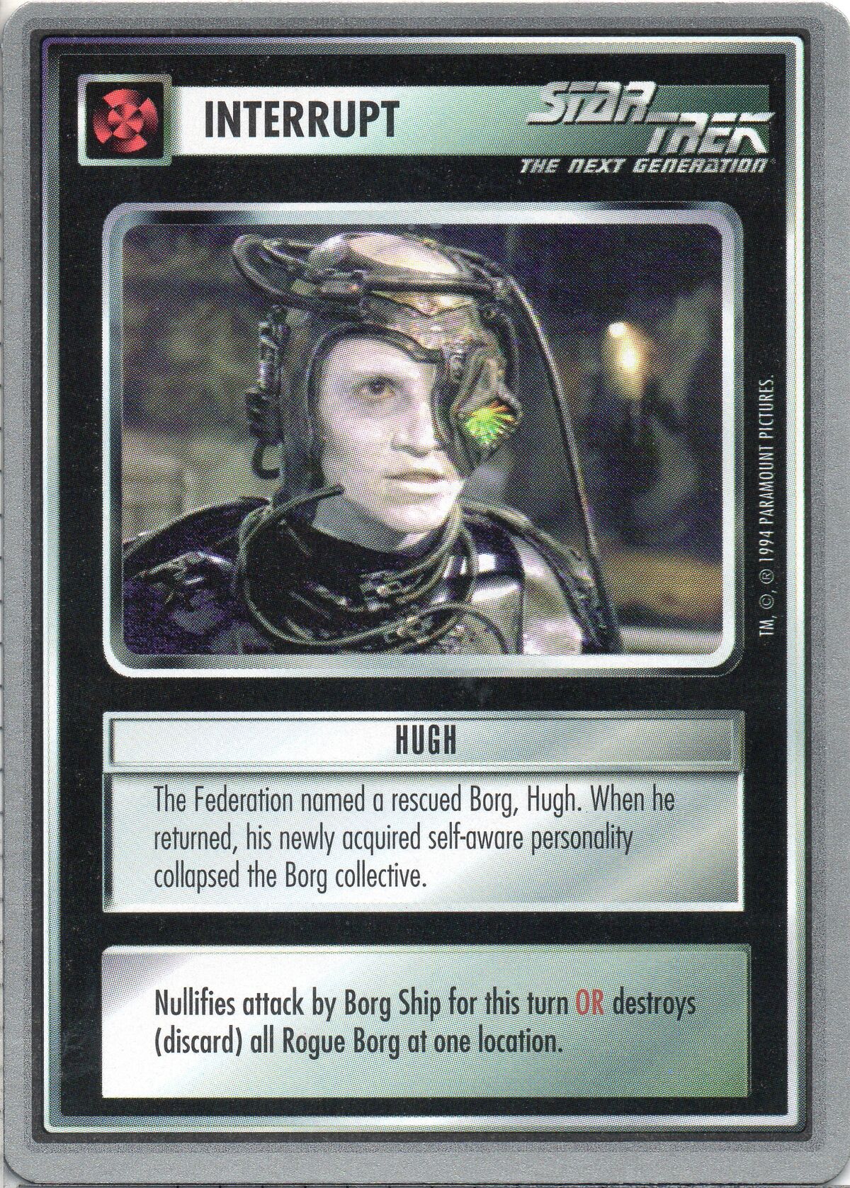 Hugh Ct Cardguide Wiki Fandom