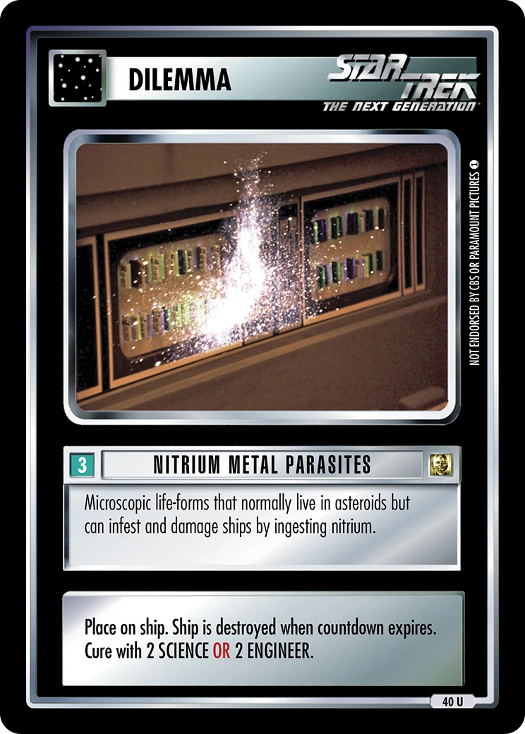 Nitrium Metal Parasites (PR) | CardGuide Wiki | Fandom