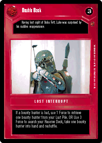 Double Back (CC) | CardGuide Wiki | Fandom