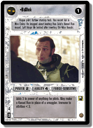 BoShek (PL) | CardGuide Wiki | Fandom