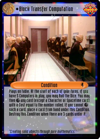 Block Transfer Computation (PD) | CardGuide Wiki | Fandom