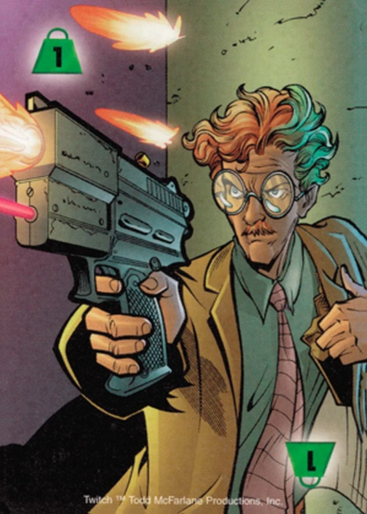 1 Strength (IMOP) | CardGuide Wiki | Fandom