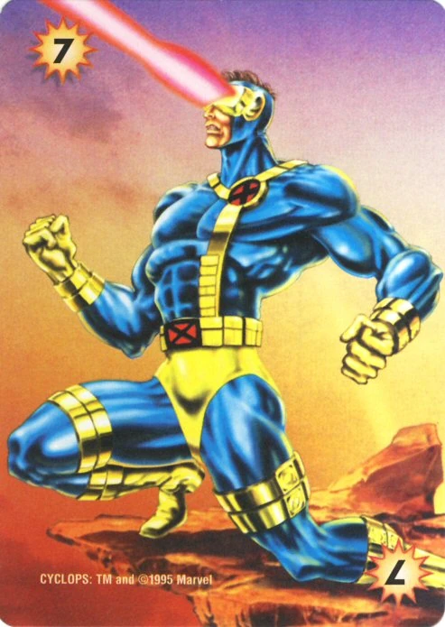 7 Energy (MVOP) | CardGuide Wiki | Fandom