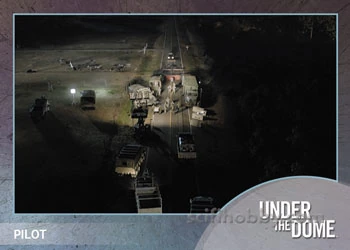 09. Pilot | CardGuide Wiki | Fandom