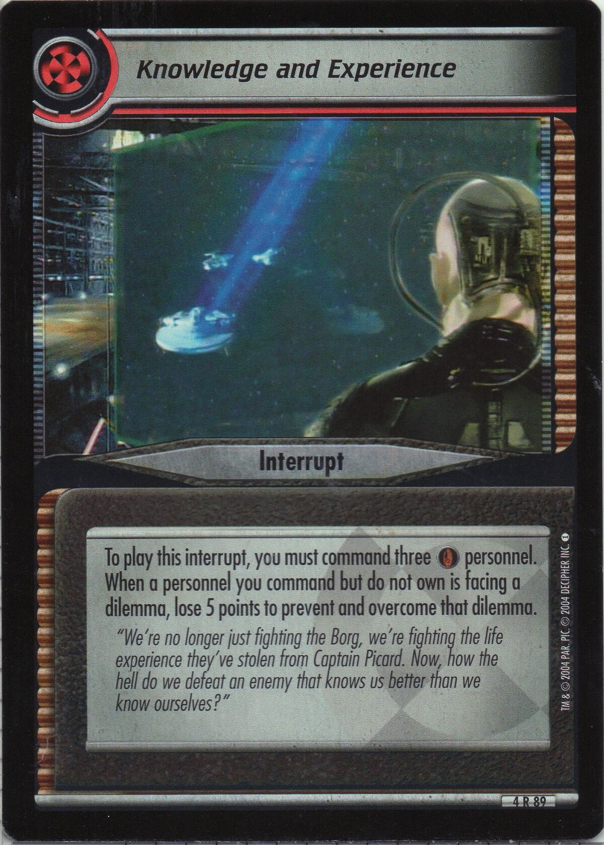 Knowledge And Experience Ne Cardguide Wiki Fandom