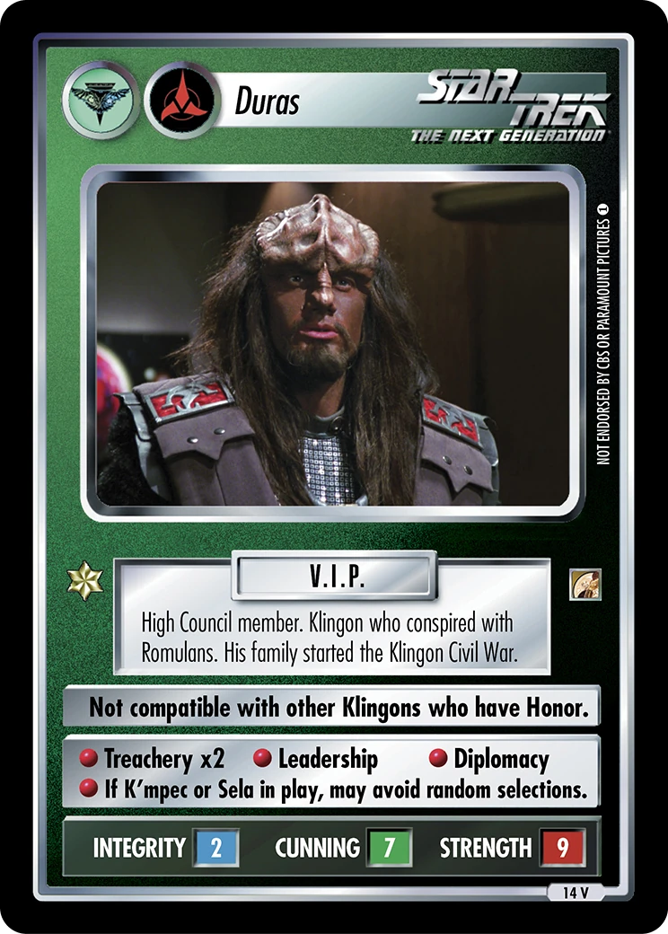 Duras (DrPe) | CardGuide Wiki | Fandom