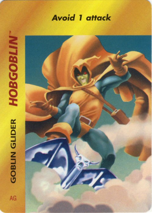 Hobgoblin Goblin Glider Mvop Cardguide Wiki Fandom