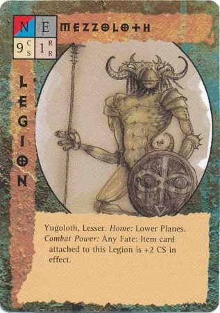 Mezzoloth (BWBS) | CardGuide Wiki | Fandom