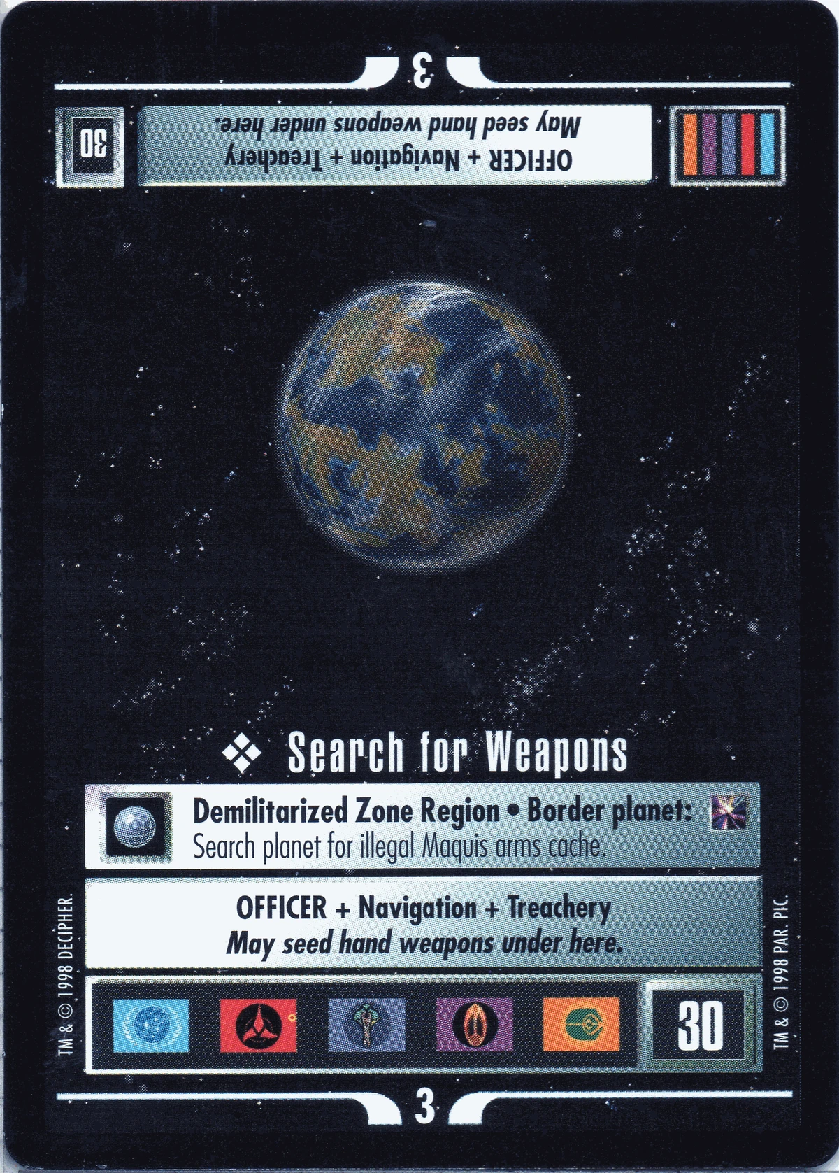 Search for Weapons (SD2) | CardGuide Wiki | Fandom
