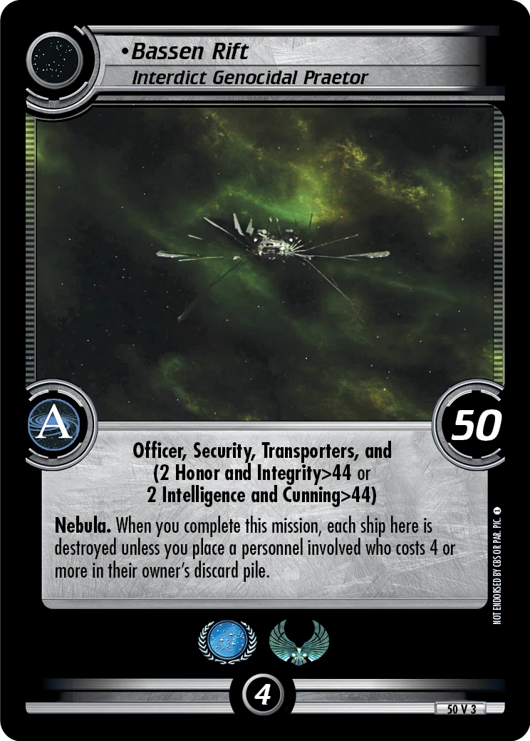 Bassen Rift | CardGuide Wiki | Fandom